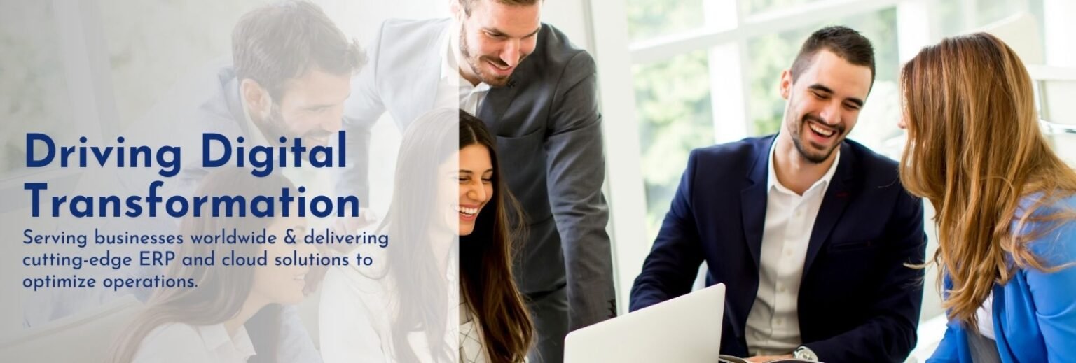 About Us - Index Infotech | Gold Partner Canada - Premium Partner MENA