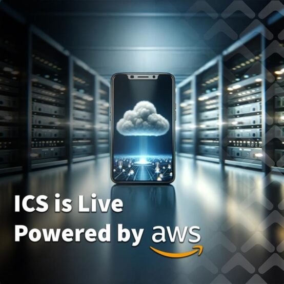 ICS Is Live – Powered by AWS. Build for Your Cloud Future - Index ...